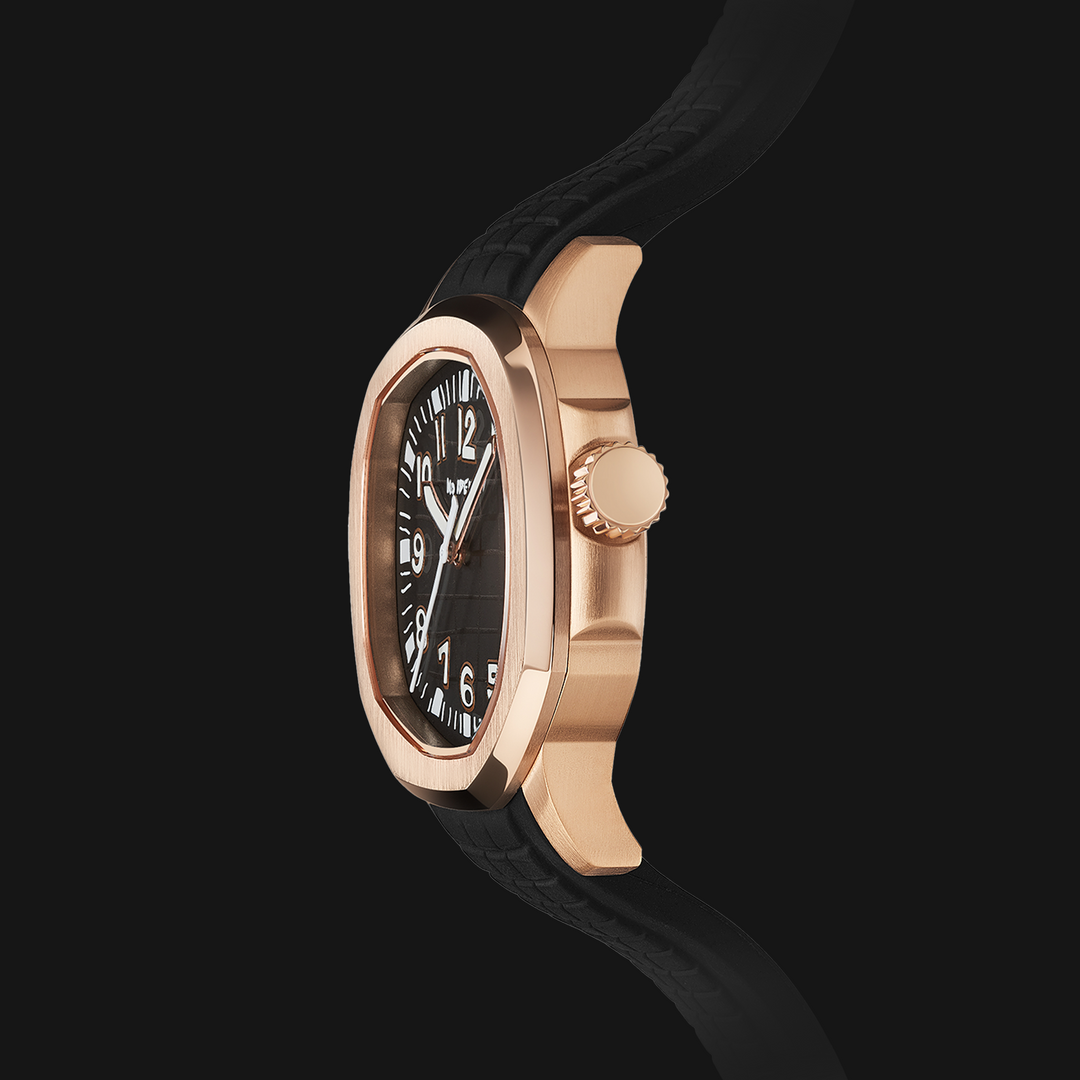 Brand Story – NO IDENTITY