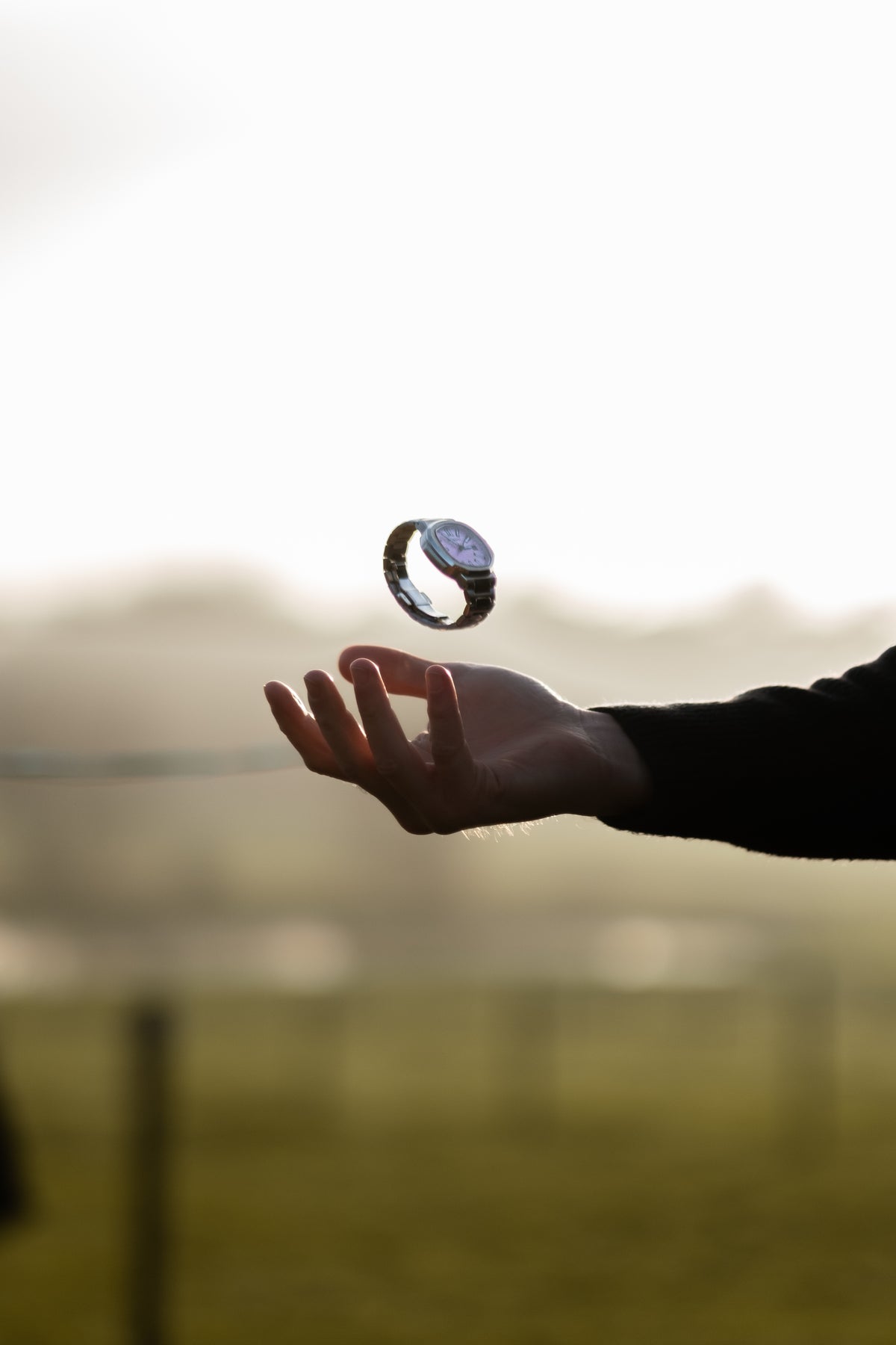 Flamingo Pink – NO IDENTITY