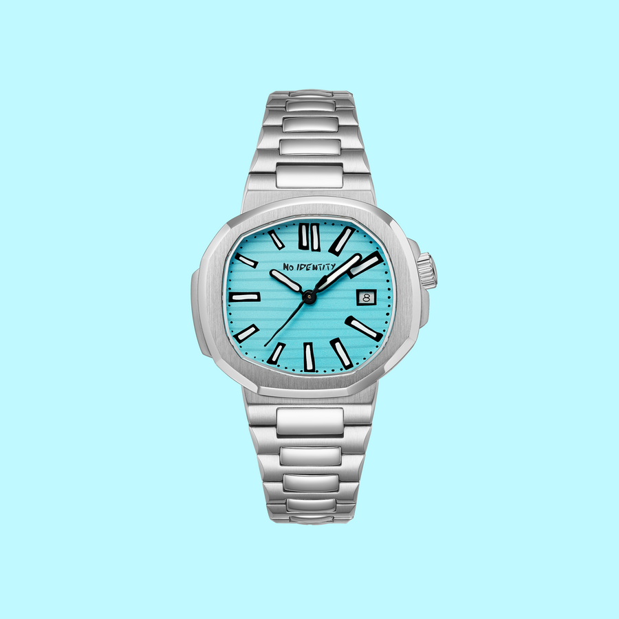 Brand Story – NO IDENTITY