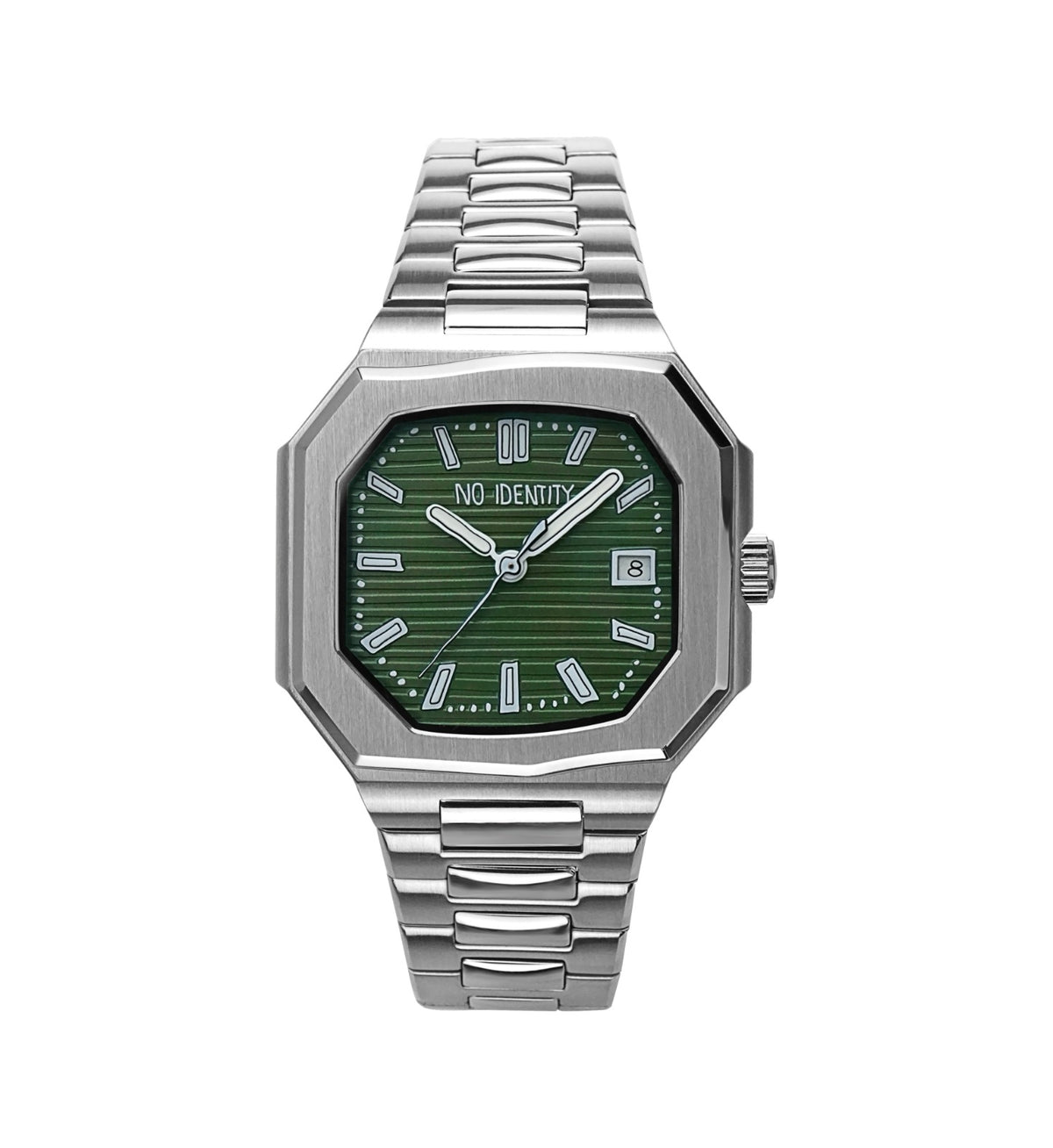 Cuboid (Green) – NO IDENTITY