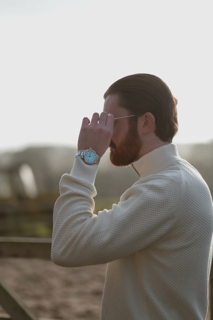 Arctic – NO IDENTITY