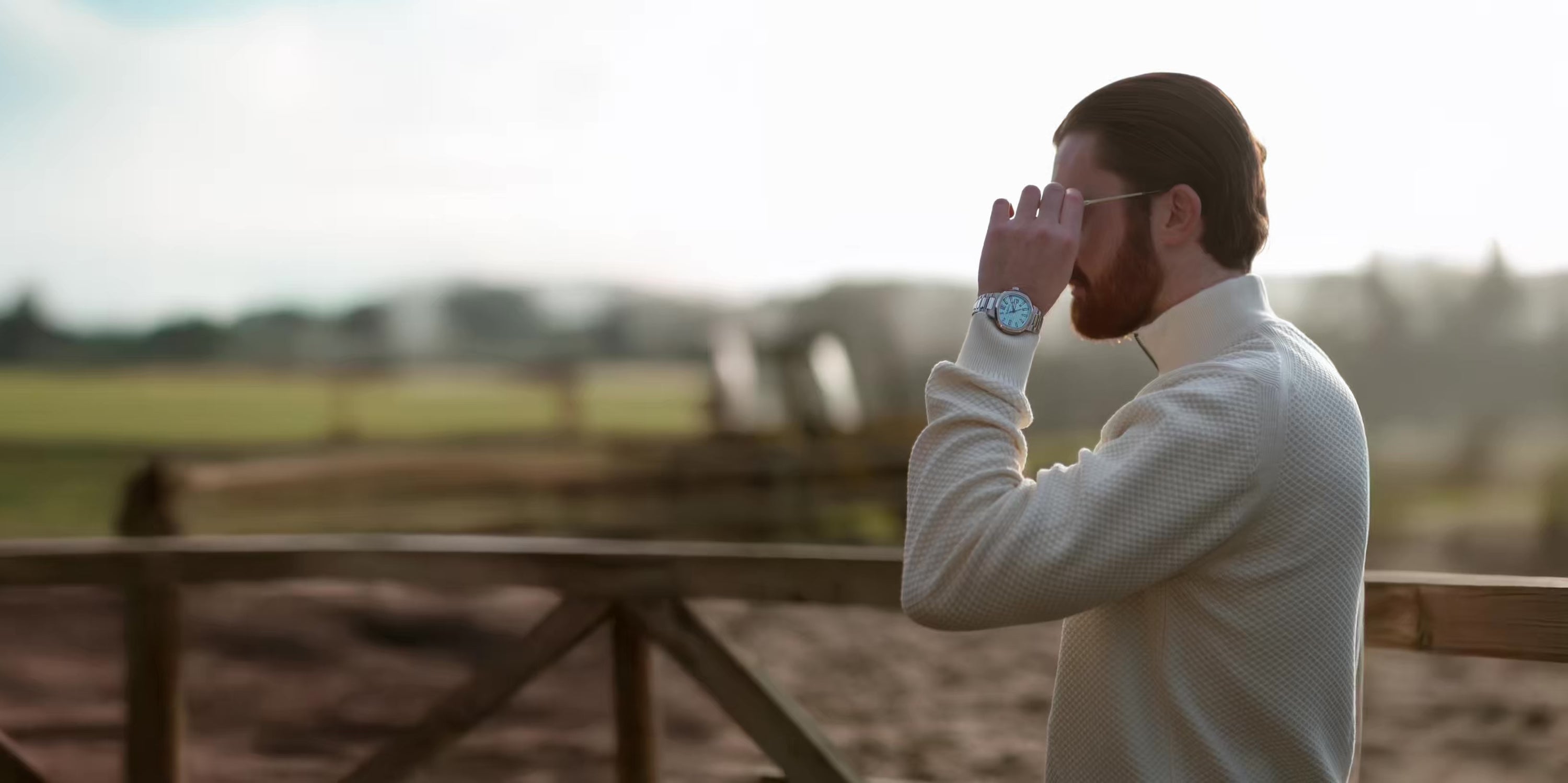 Flamingo Pink – NO IDENTITY